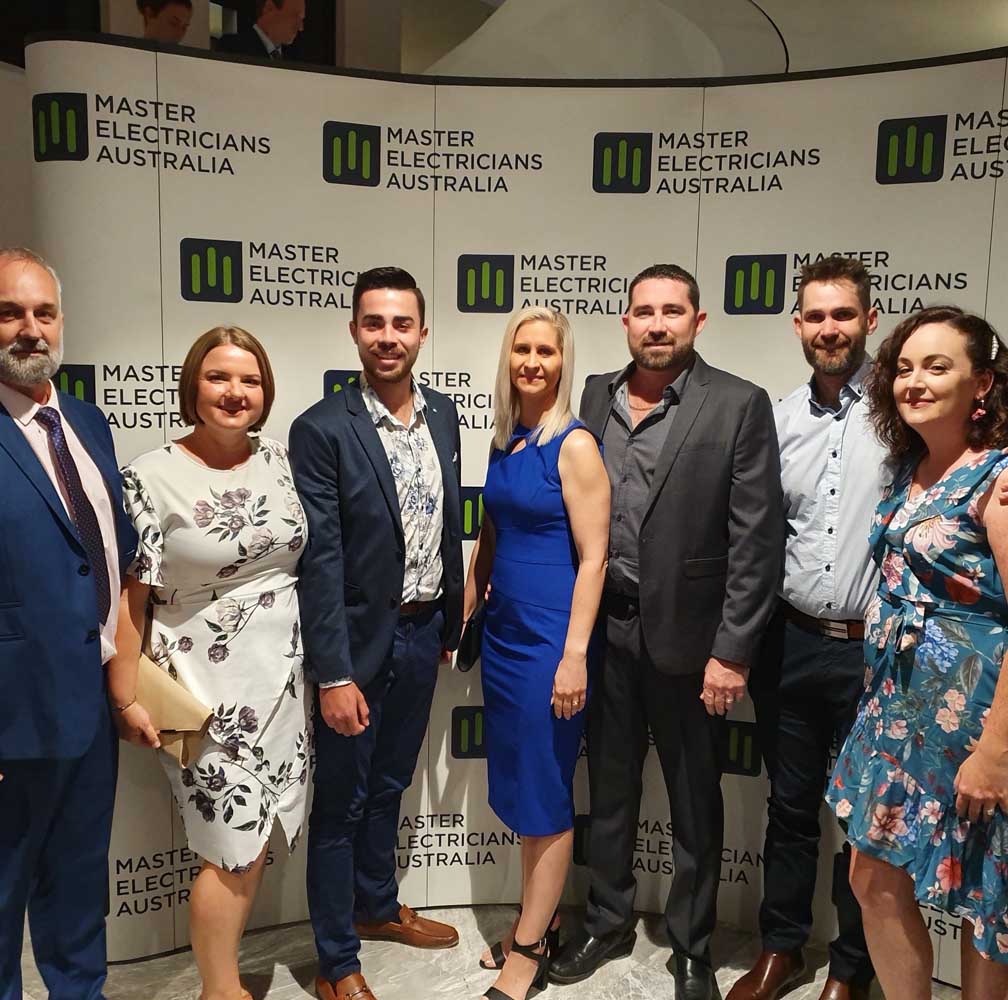 About Us - Electrotek