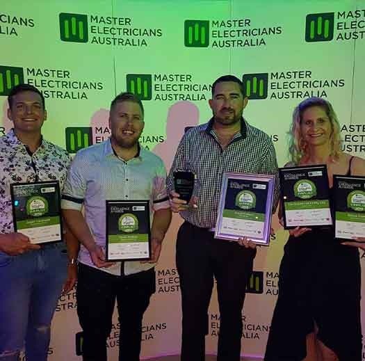 About Us - Electrotek